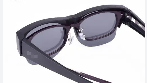 Prescription Sunglasses for Myopia - Professional China Eyewear Factory